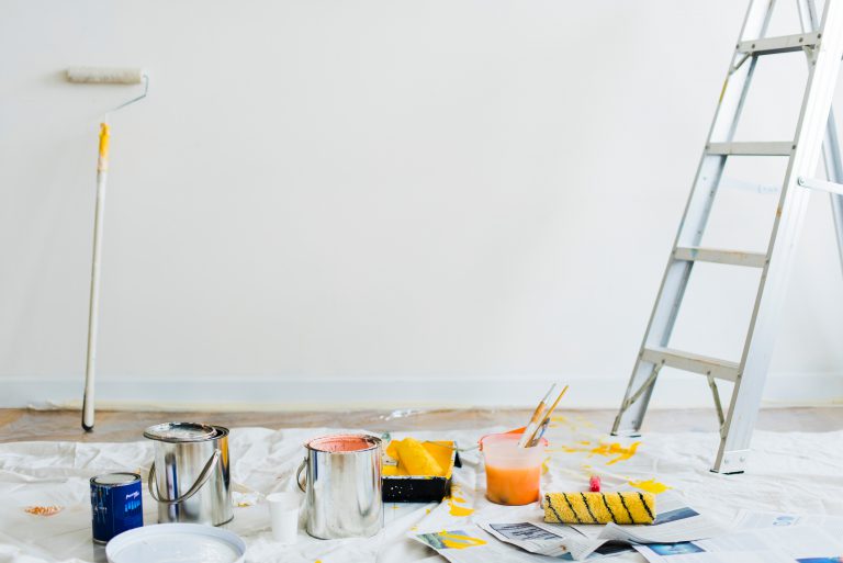 7 Ways to Give Your Brand a Fresh Coat of Paint - Personal Branding Blog