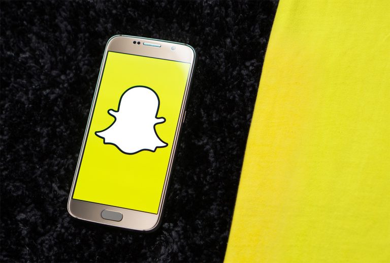 Should You Promote Your Personal Brand With Snapchat? - Personal ...