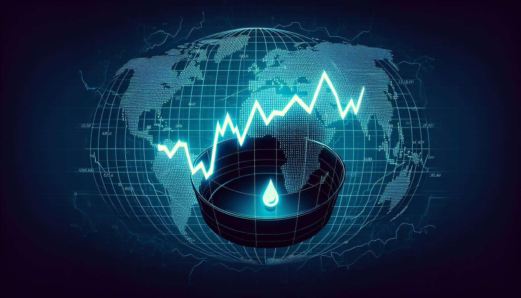 Crude Oil Prices Projected to Increase, Impacting Global Economy ...