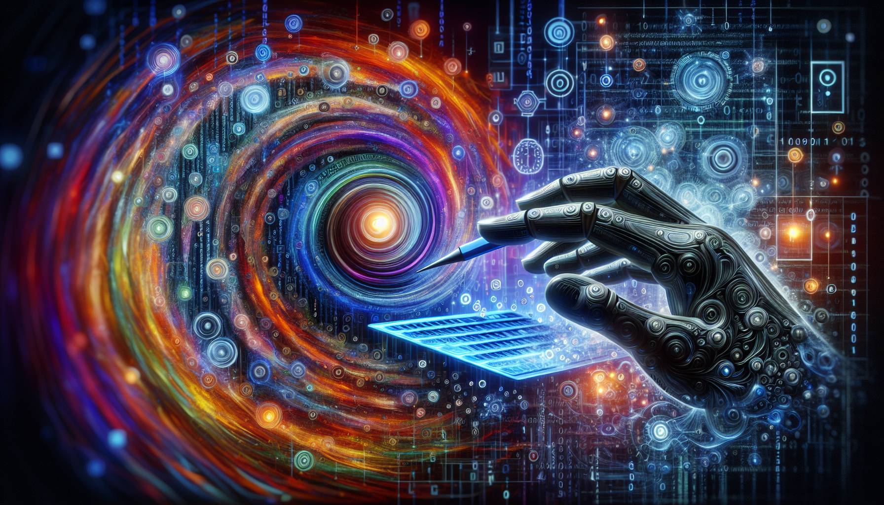 Ai Reshapes Seo Tasks But Human Touch Still Irreplaceable