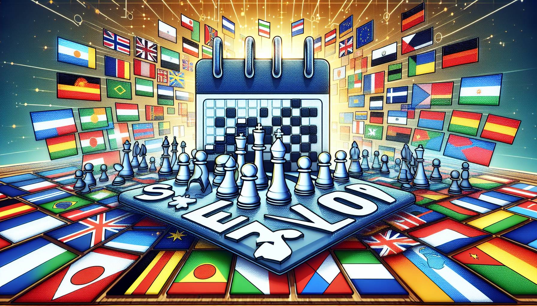 Linguistic nuances in SEO: crucial for 2024 marketing strategies Linguistic nuances in SEO: crucial for 2024 marketing strategies