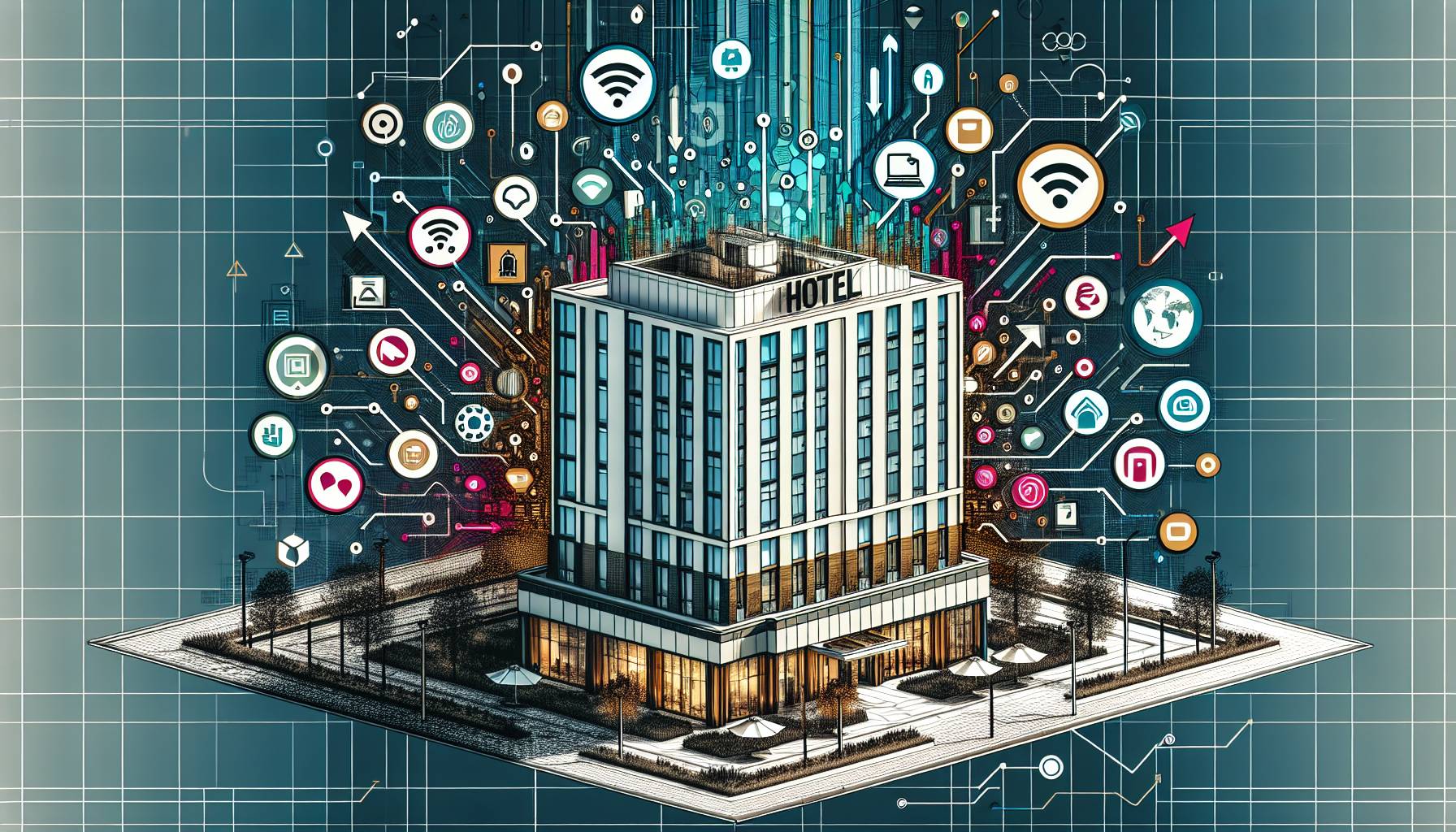 Marriott enhances digital platforms for optimized growth
